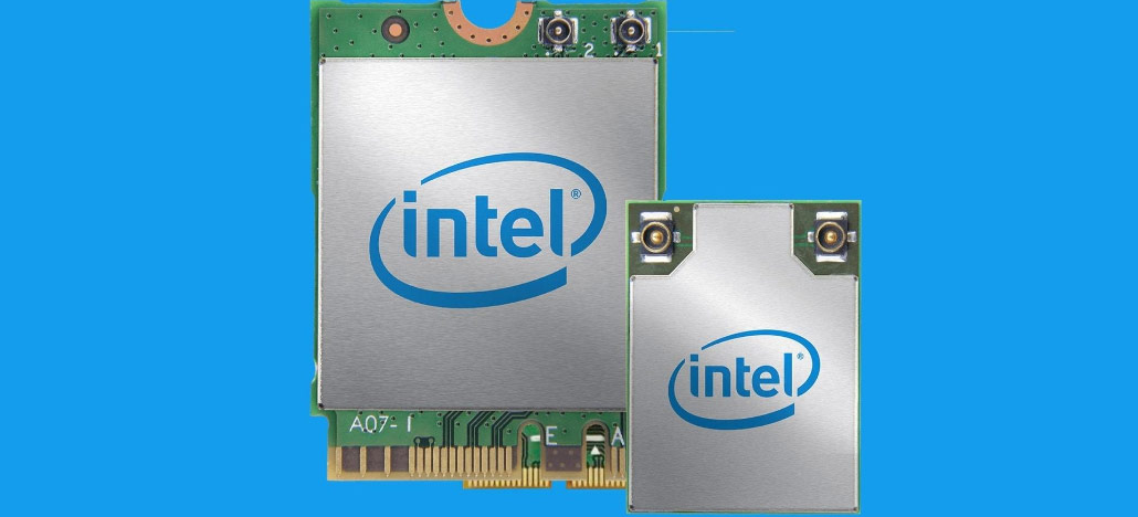 Intel lança o AX200, seu novo adaptador para Wi-Fi 6 em notebooks e PCs ...